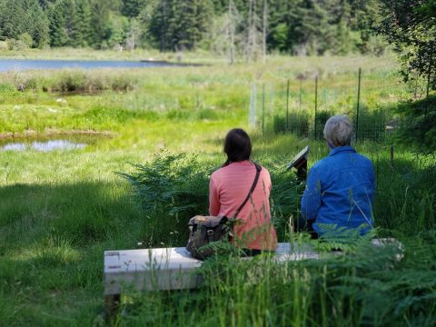 Alliance of Canadian Land Trusts