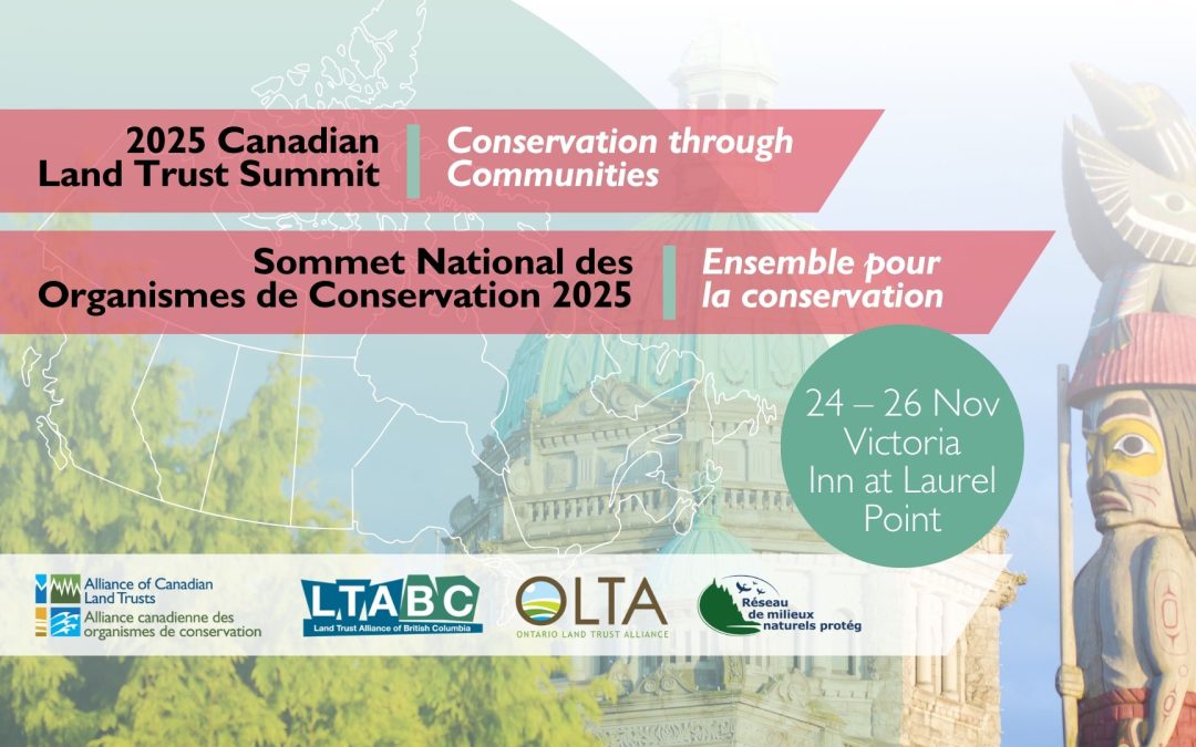 summit_header_en - Alliance of Canadian Land Trusts